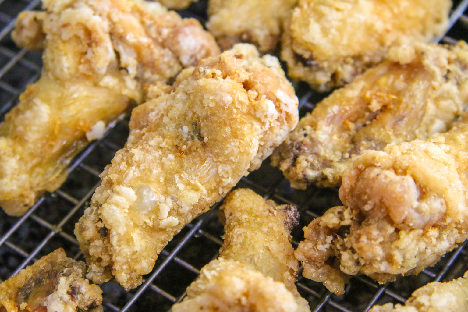 Korean Fried Chicken (Dakgangjeong : 닭강정) | Chef Julie Yoon